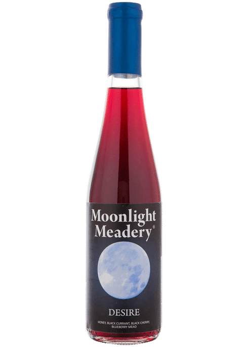 Moonlight Meadery Desire Mead | Total Wine & More