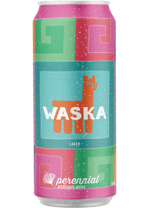 Perennial Waska | Total Wine & More