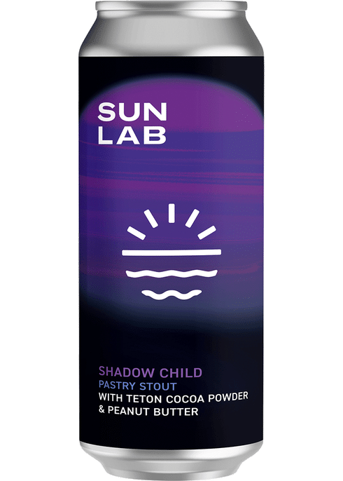 Sun Lab Shadow Child | Total Wine & More