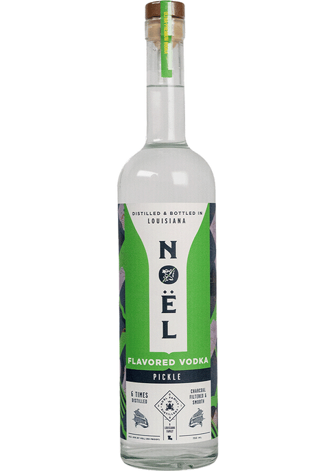 Noel Pickle Vodka | Total Wine & More