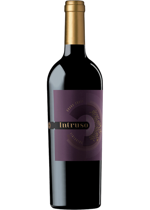 Intruso Almansa Grand Cuvee Tintorera | Total Wine & More