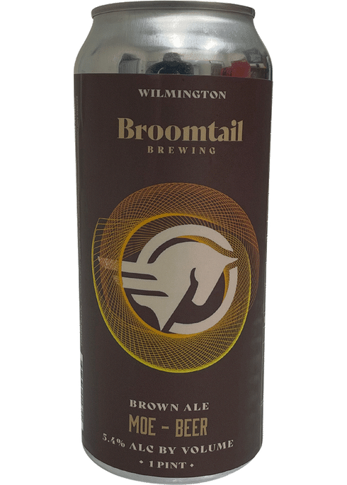 Broomtail Moe-Beer | Total Wine & More