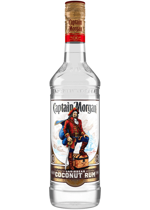 Captain Morgan Loconut Pina Colada Recipe | Deporecipe.co