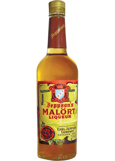 Jeppson's Malort Liqueur | Total Wine & More