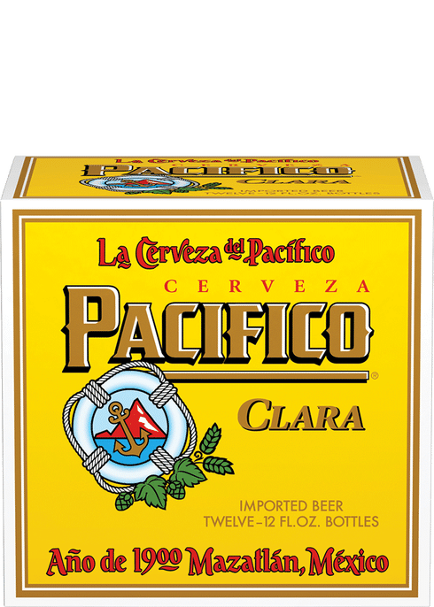 Pacifico Clara | Total Wine & More