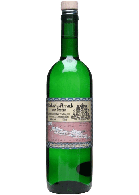 Batavia Arrack van Oosten | Total Wine & More