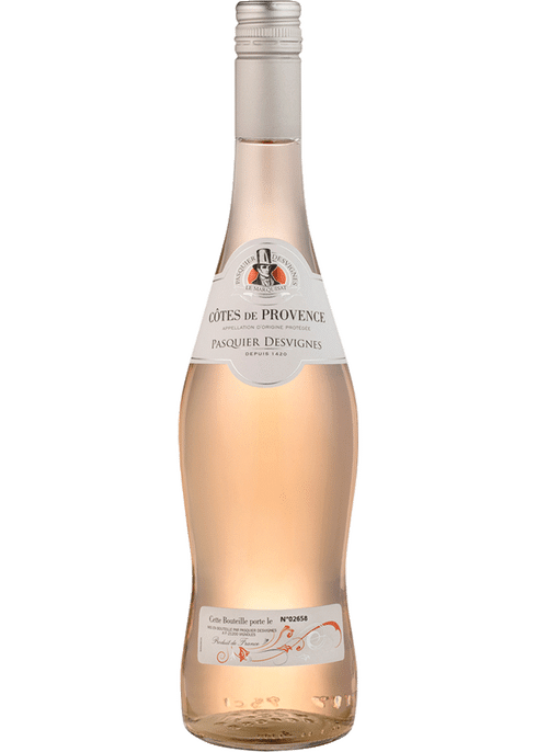Provence Rose