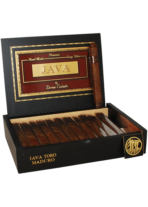 Rocky Patel Java Maduro Toro | Total Wine & More