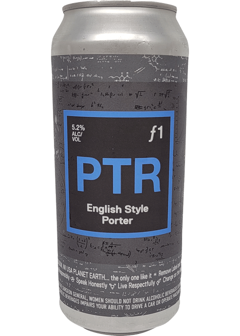 Delta Beer Lab English Style Porter | Total Wine & More