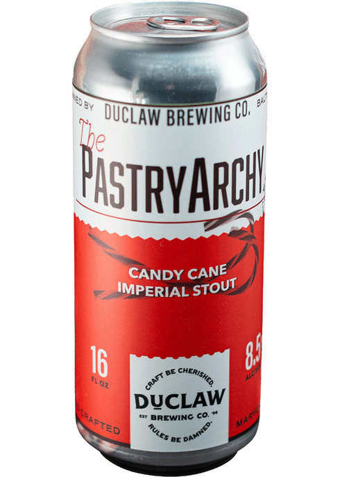 DuClaw The PastryArchy Candy Cane | Total Wine & More