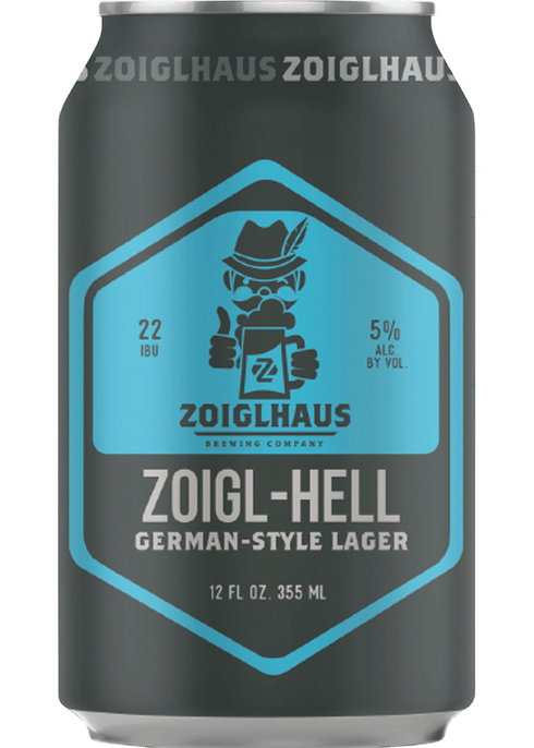 Zoiglhaus Zoigl Hell | Total Wine & More
