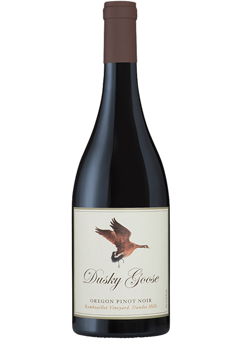 Dusky Goose Pinot Noir Rambouille | Total Wine & More