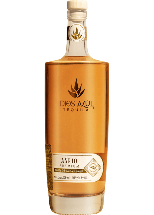 Dios Azul Anejo Tequila | Total Wine & More