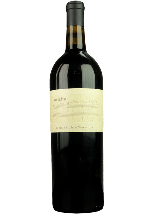 Arietta Proprietary H Block Hudson | Total Wine & More