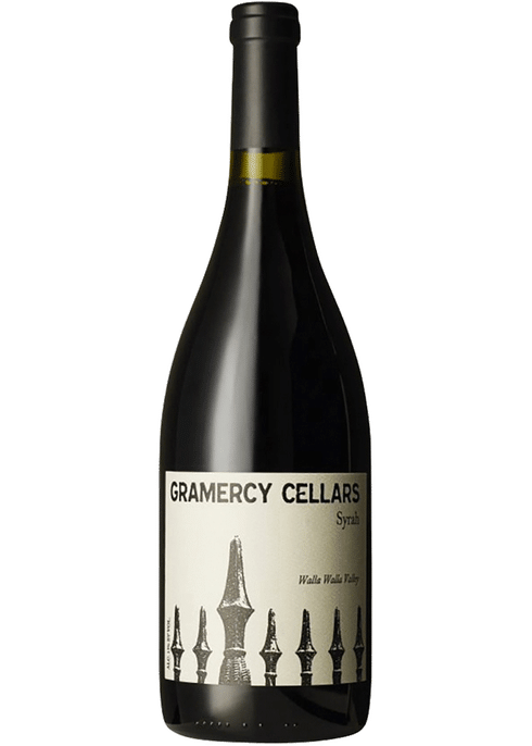 Gramercy Syrah | Total Wine & More