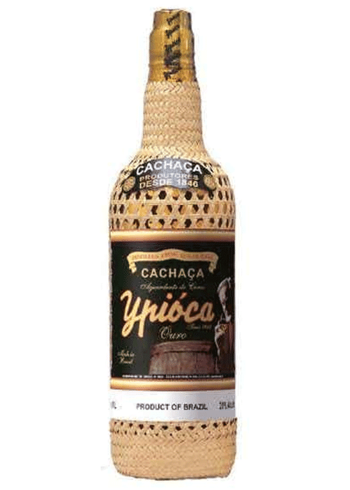 Ypioca Cachaca Gold | Total Wine & More