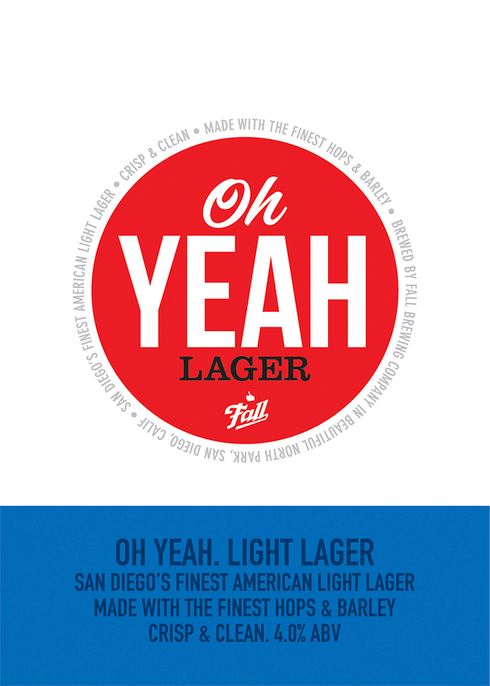 Fall Brewing Oh Yeah | Total Wine & More