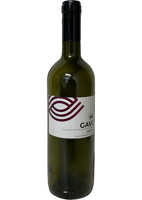 Saula Gavi White Label | Total Wine & More