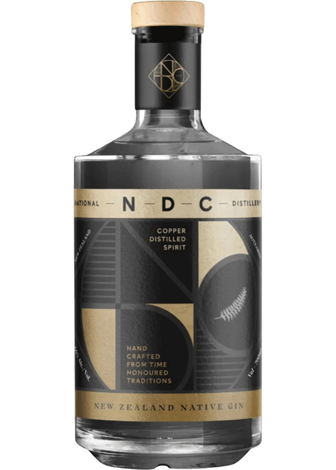 New Zealand Native Gin | Total Wine & More
