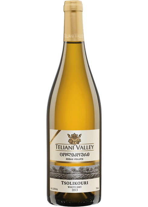 Teliani Valley Tsolikouri | Total Wine & More