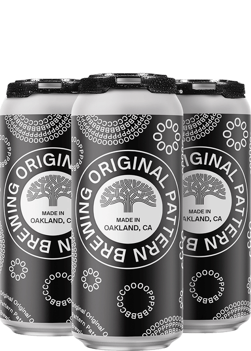 Original Pattern Hazy IPA | Total Wine & More