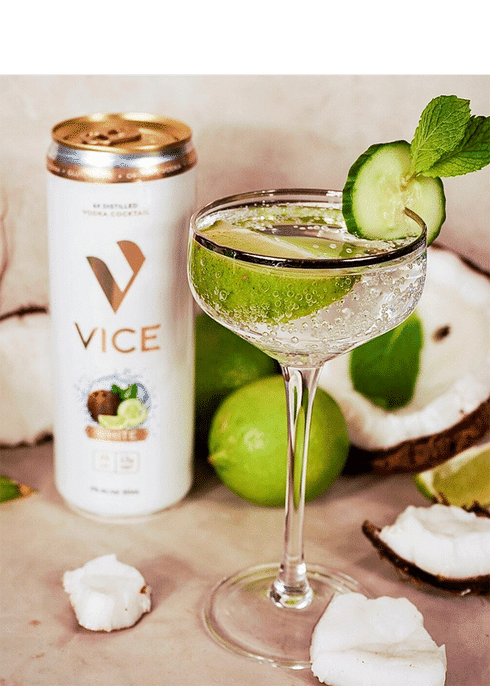 Vice White | Total Wine & More