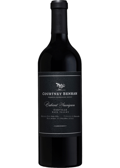 Courtney Benham Cabernet Sauvignon Oakville | Total Wine & More