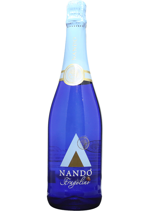 Nando Fragolino | Total Wine & More