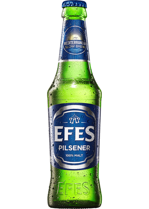 Efes Pilsener | Total Wine & More
