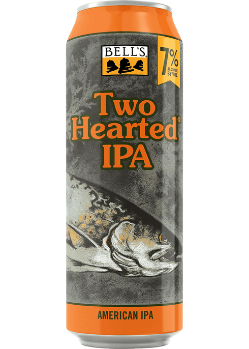 Bell's Two Hearted IPA | Total Wine & More
