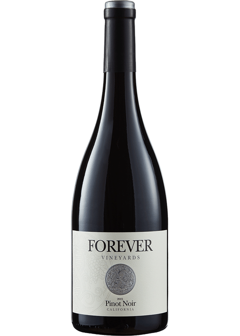 Forever Vineyards Pinot Noir | Total Wine & More