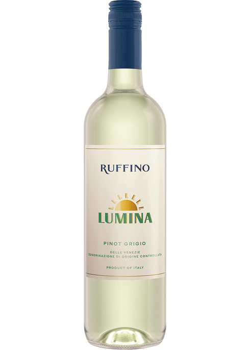 Ruffino Lumina Pinot Grigio | Total Wine & More