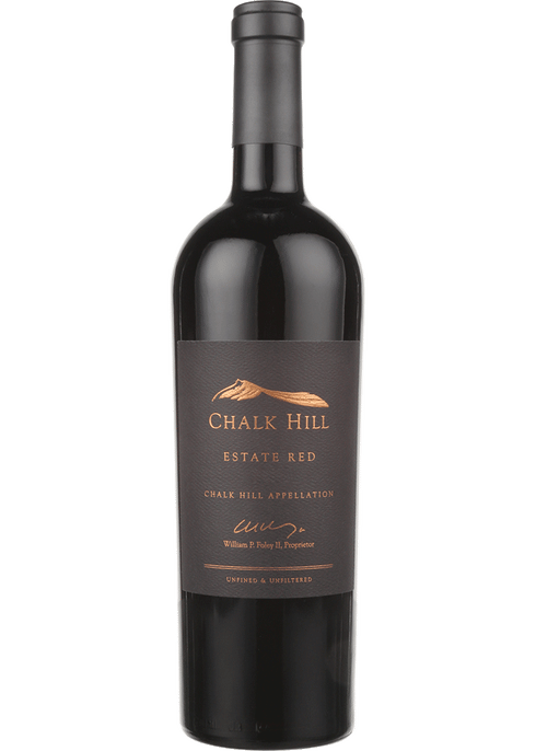 Chalk Hill Proprietary Estate Red | Total Wine & More