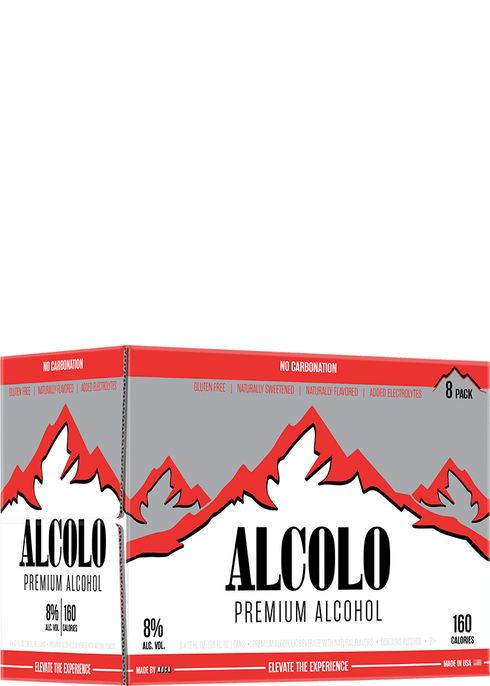 NOCA ALCOLO | Total Wine & More