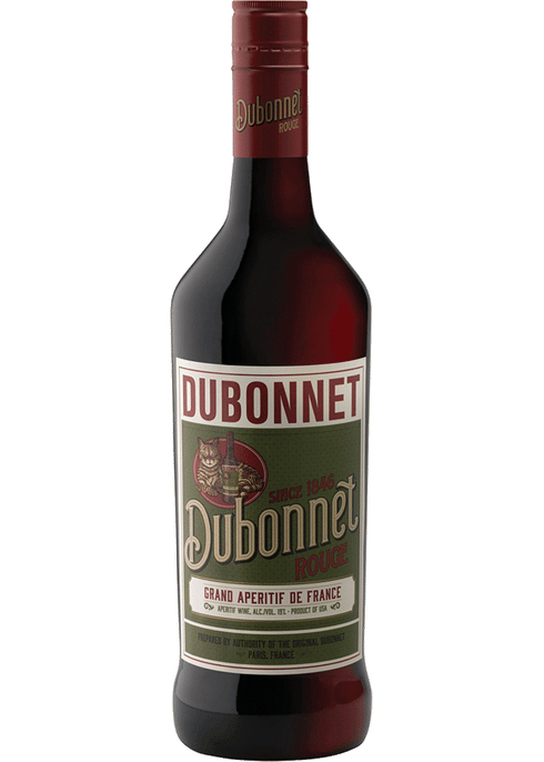 Dubonnet Red | Total Wine & More