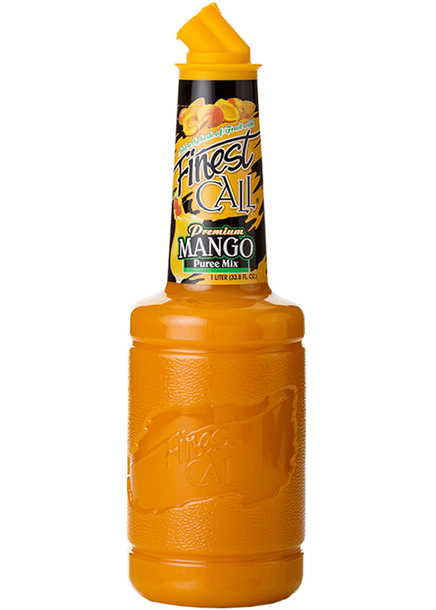 Finest Call Mango Puree | Total Wine & More