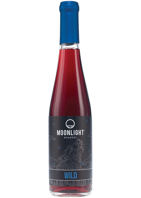 Moonlight Meadery Wicked Mead | Total Wine & More