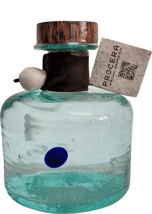 Procera Blue Dot Gin | Total Wine & More