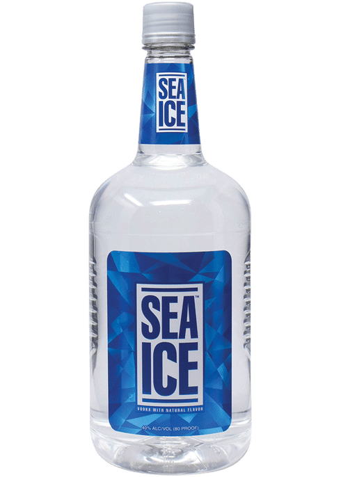 Sea Ice Vodka | Total Wine & More