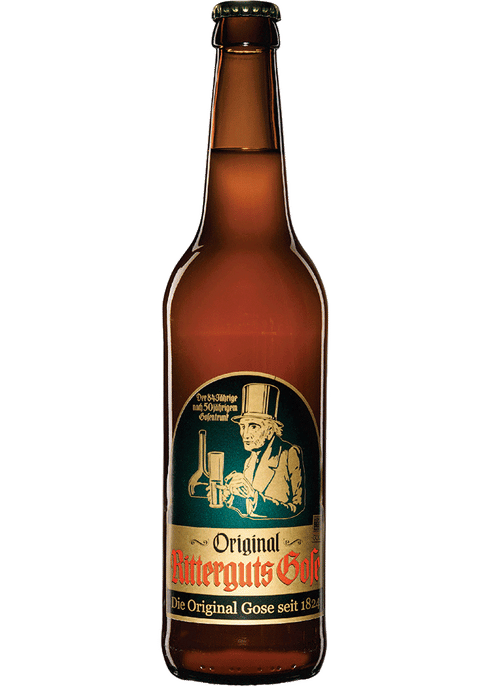Ritterguts Original Gose | Total Wine & More