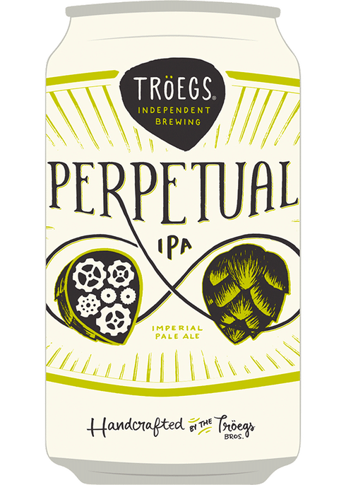 Troegs Perpetual IPA | Total Wine & More