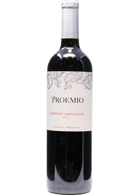 Proemio Cabernet Sauvignon | Total Wine & More