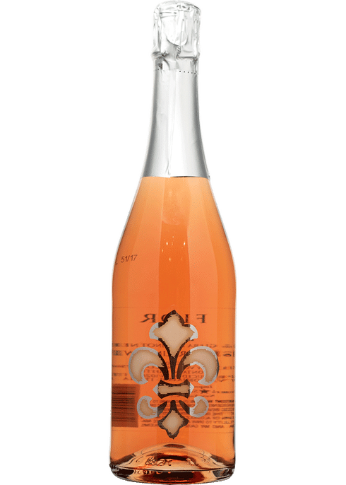 Flor Rose NV | Total Wine & More