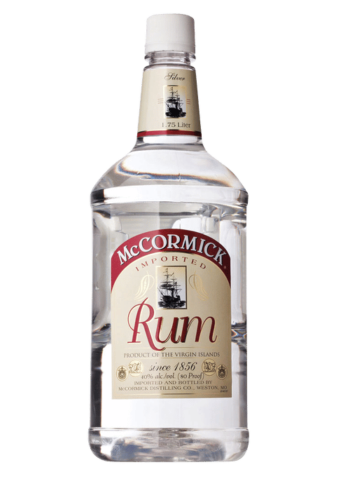 McCormick Rum | Total Wine & More