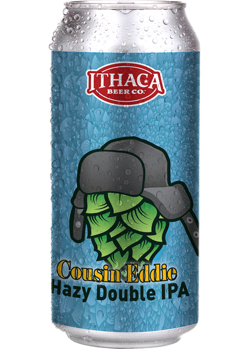 Ithaca Cousin Eddie | Total Wine & More