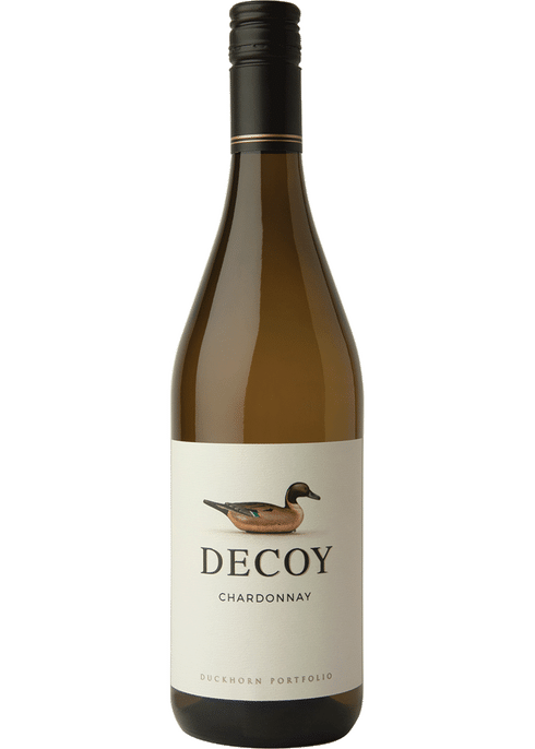 Decoy By Duckhorn Chardonnay | Total Wine & More