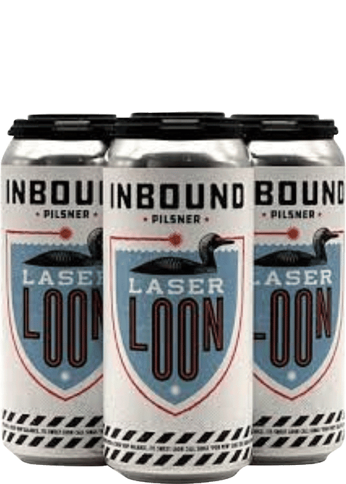 Inbound Laser Loon | Total Wine & More