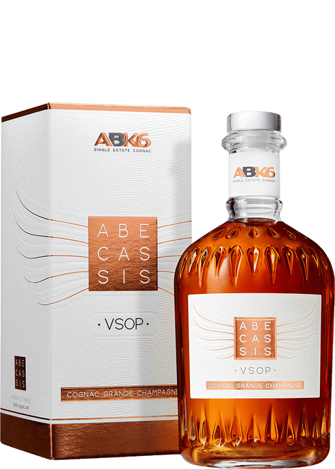 ABK6 VSOP Grande Champagne Cognac | Total Wine & More
