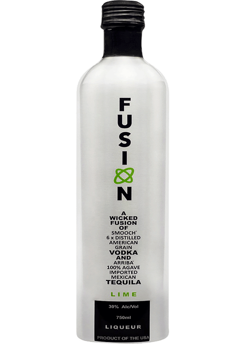 Fusion Lime Liqueur | Total Wine & More