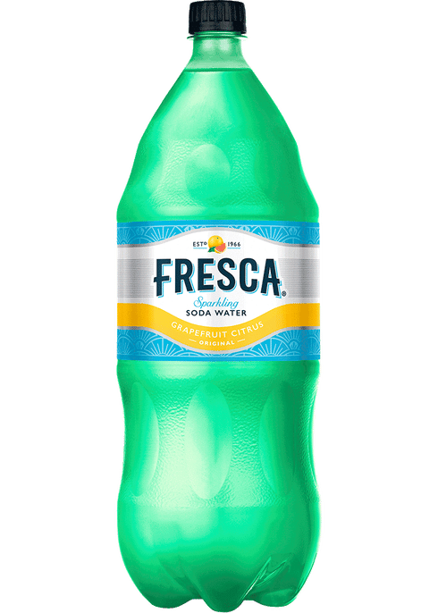 Fresca | Total Wine & More
